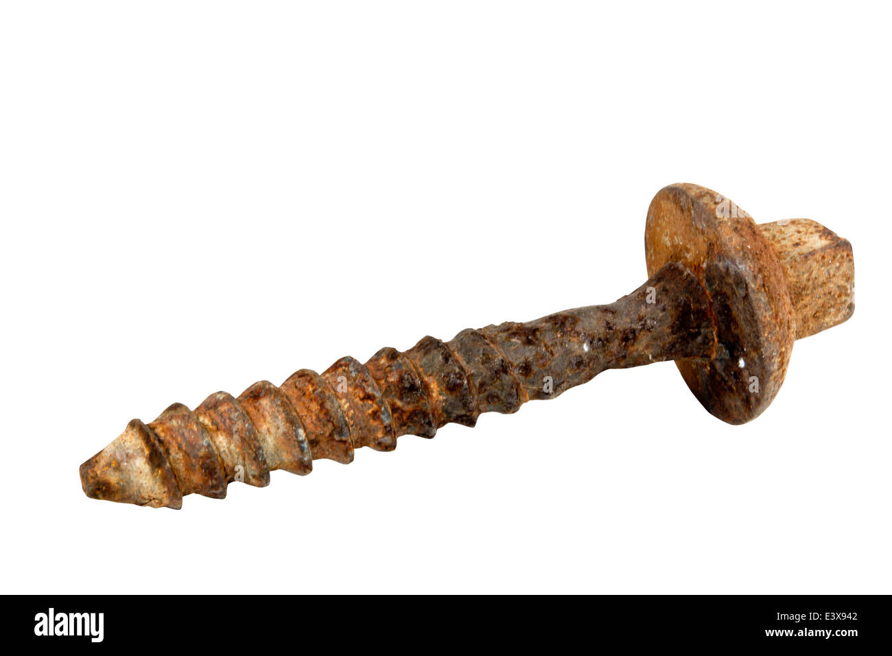 Used to secure line Cut Out Stock Images & Pictures - Alamy