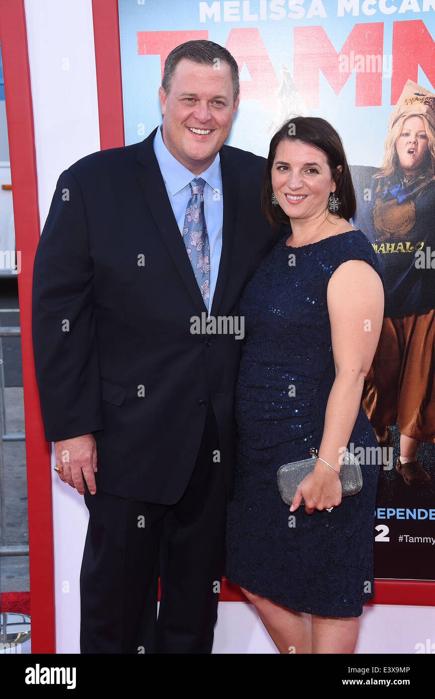 Billy gardell hi-res stock photography and images - Alamy