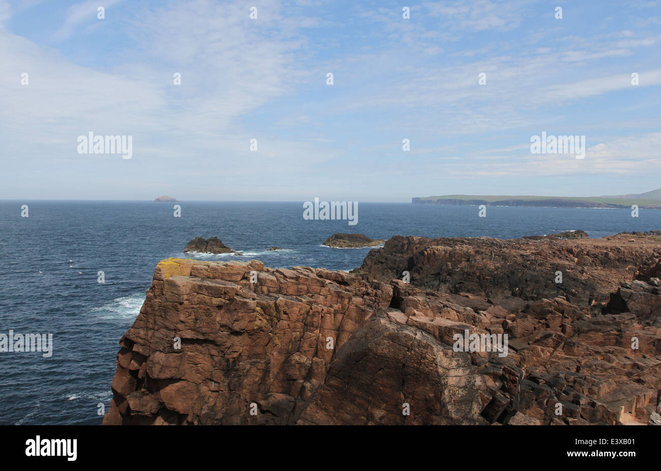 Muckle head hi-res stock photography and images - Alamy