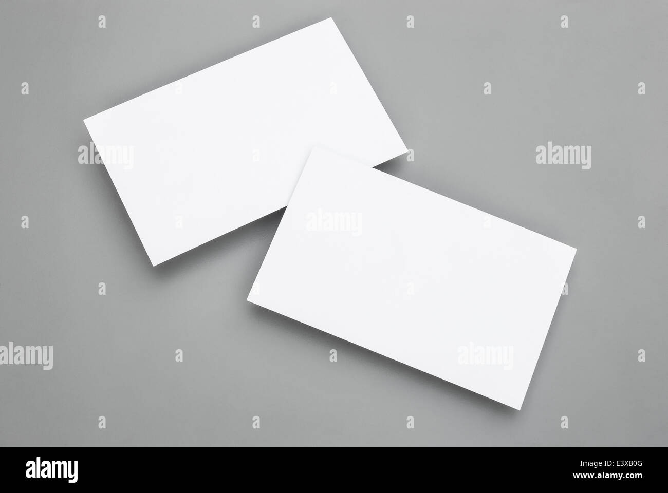 Blank cards design hi-res stock photography and images - Alamy