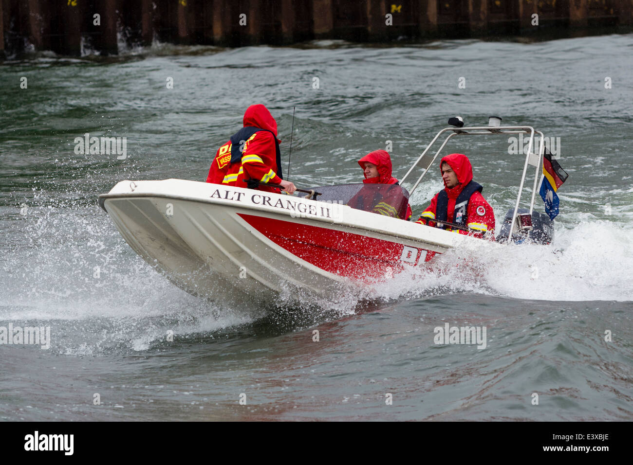 Lifeboat life boat lifeboats life boats hi-res stock photography and ...