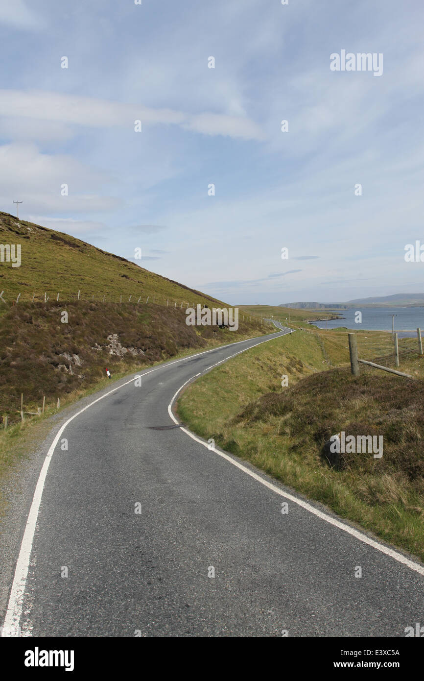 Cullivoe Shetland High Resolution Stock Photography and Images - Alamy