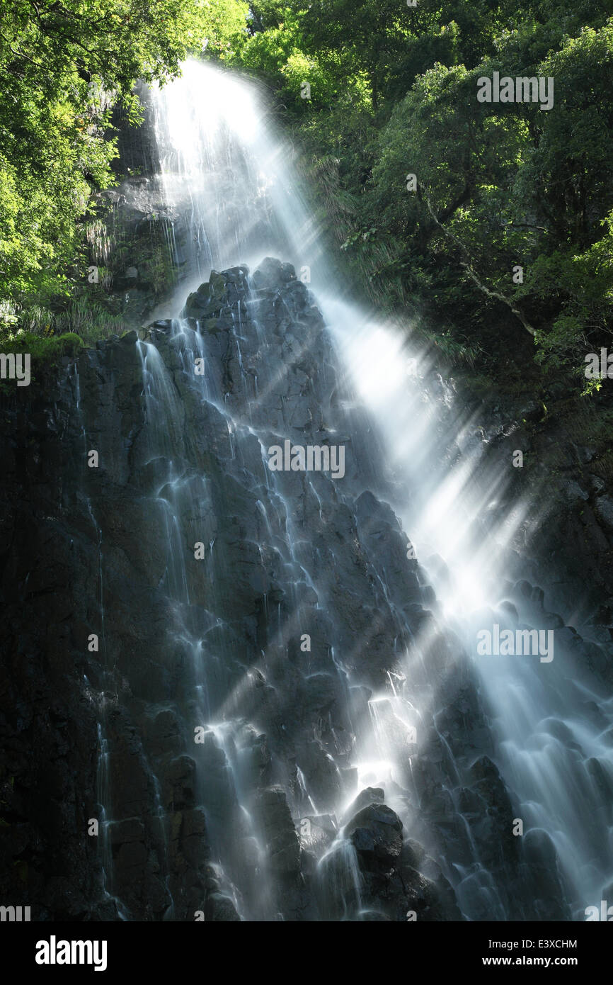 Tajima waterfall hi-res stock photography and images - Alamy