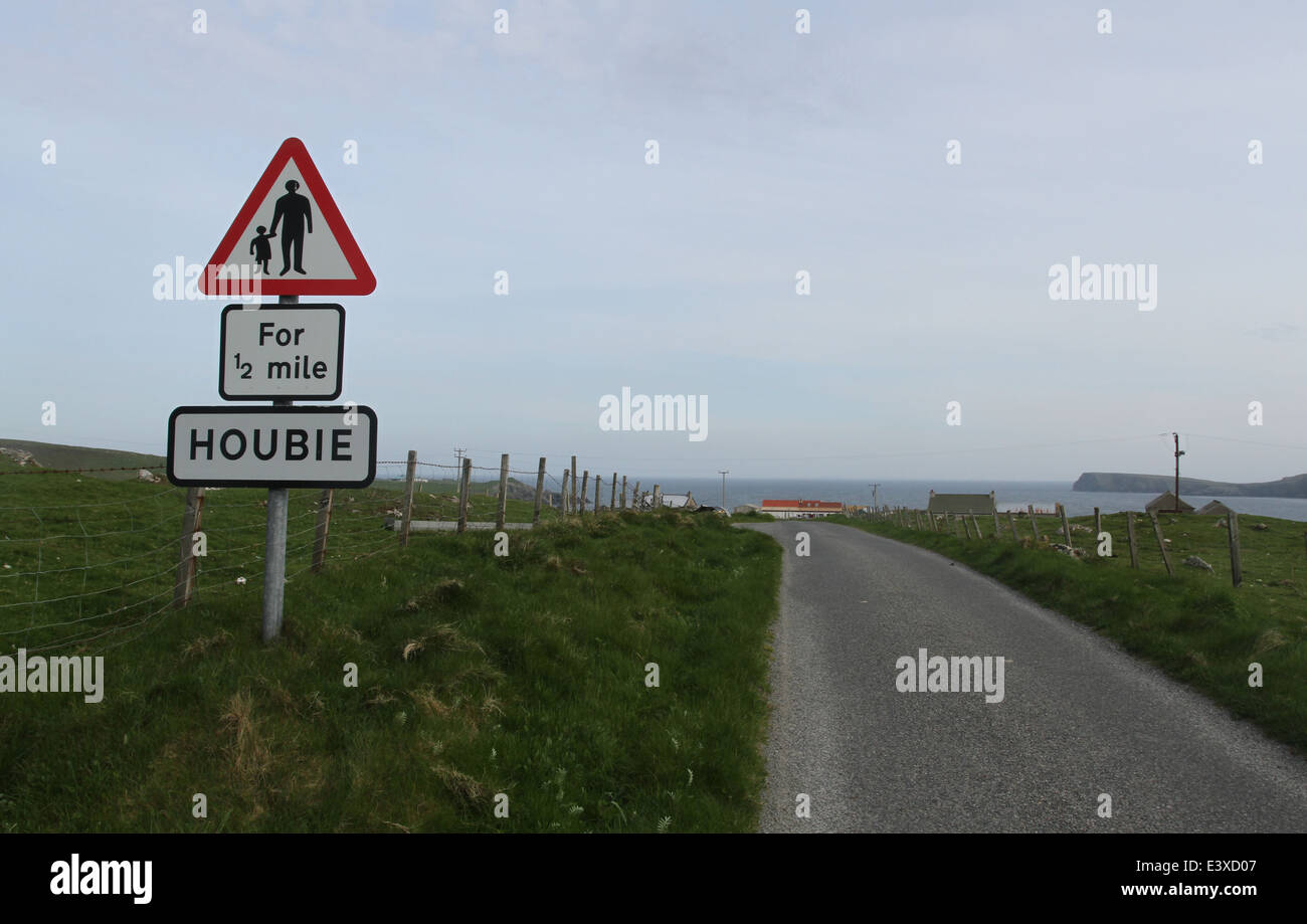 Fetlar Shetland High Resolution Stock Photography and Images - Alamy