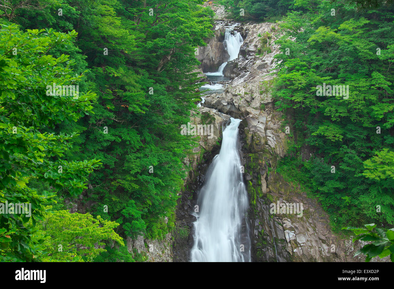 Akita Prefecture, Japan Stock Photo - Alamy