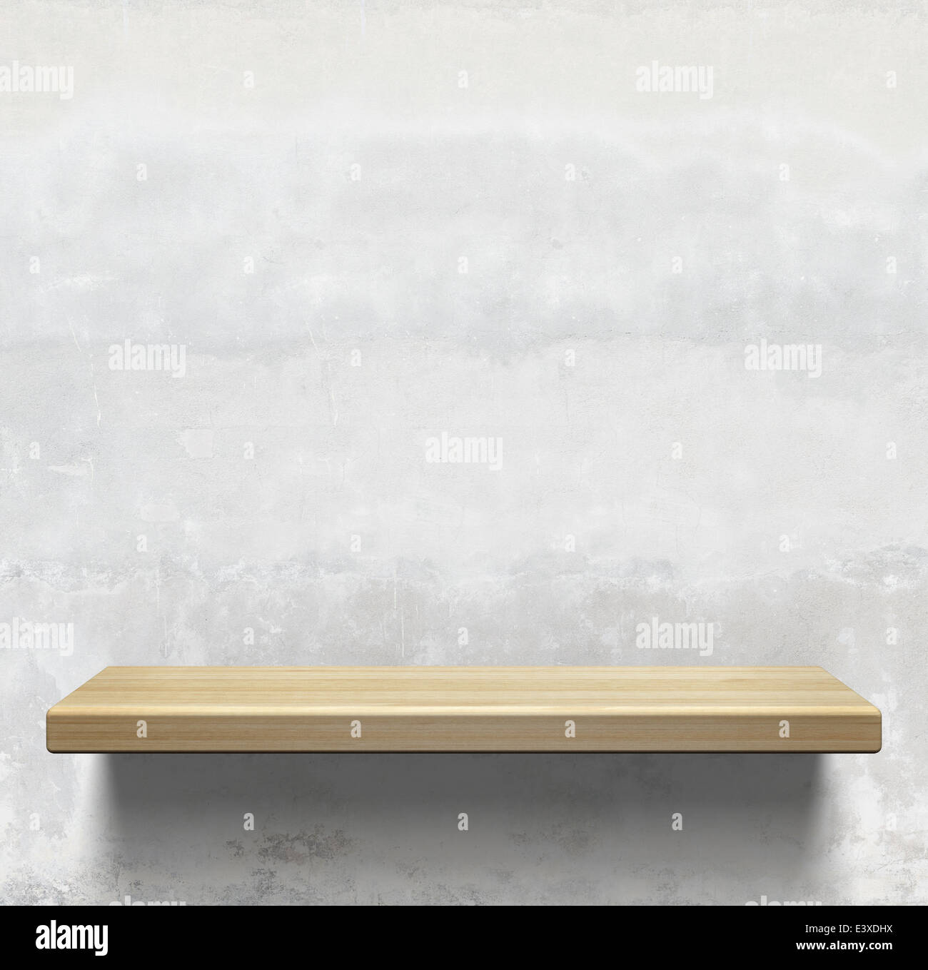 Concrete with wood texture hi-res stock photography and images - Alamy