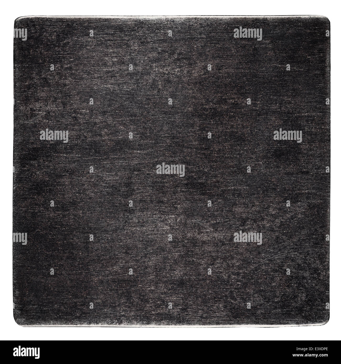 Aged metal texture. Dark steel background Stock Photo - Alamy