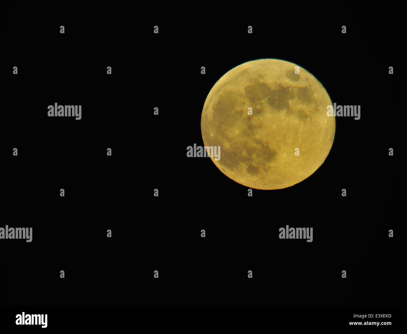 Only moon light hi-res stock photography and images - Alamy