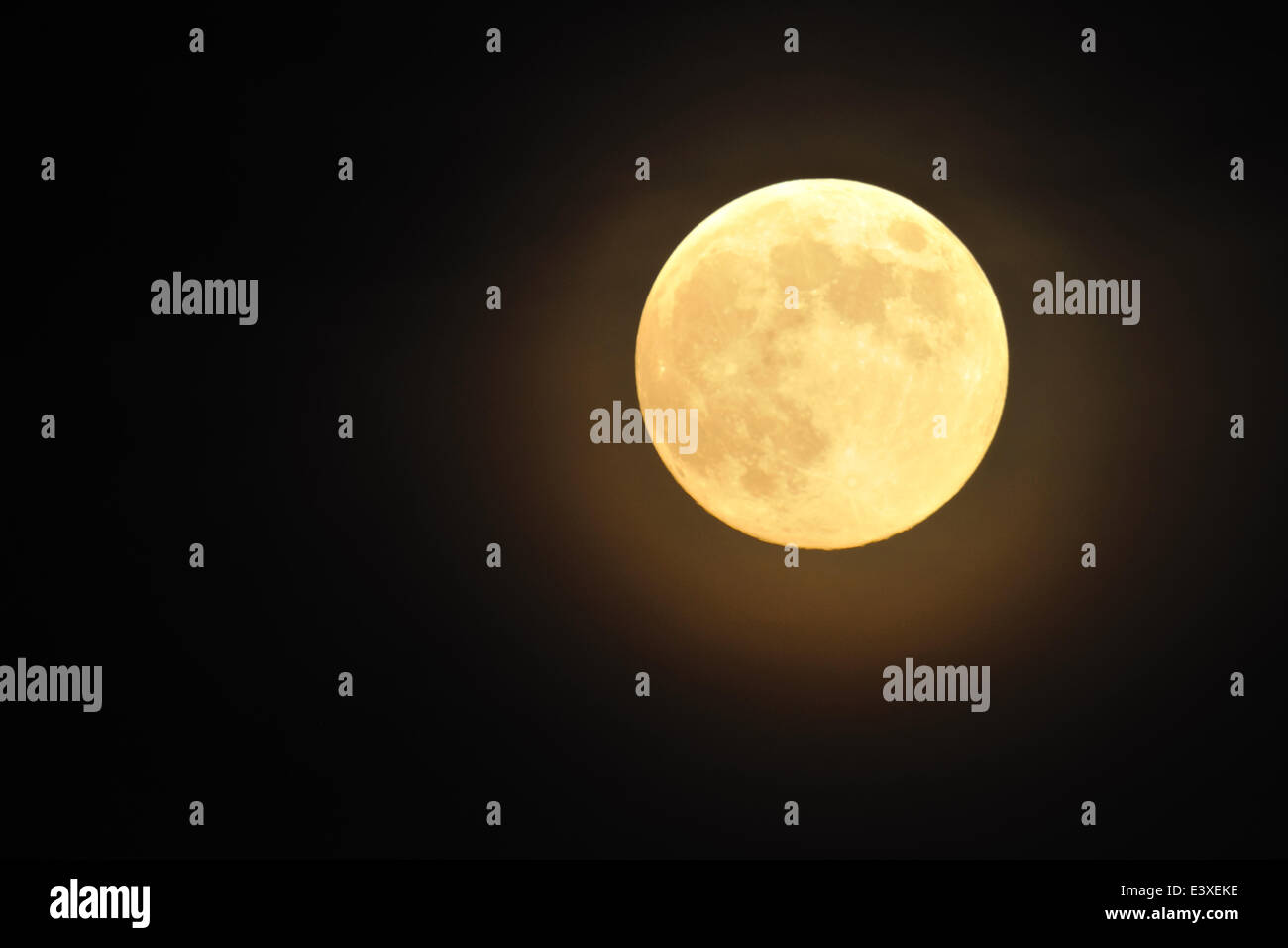 Only moon light hi-res stock photography and images - Alamy