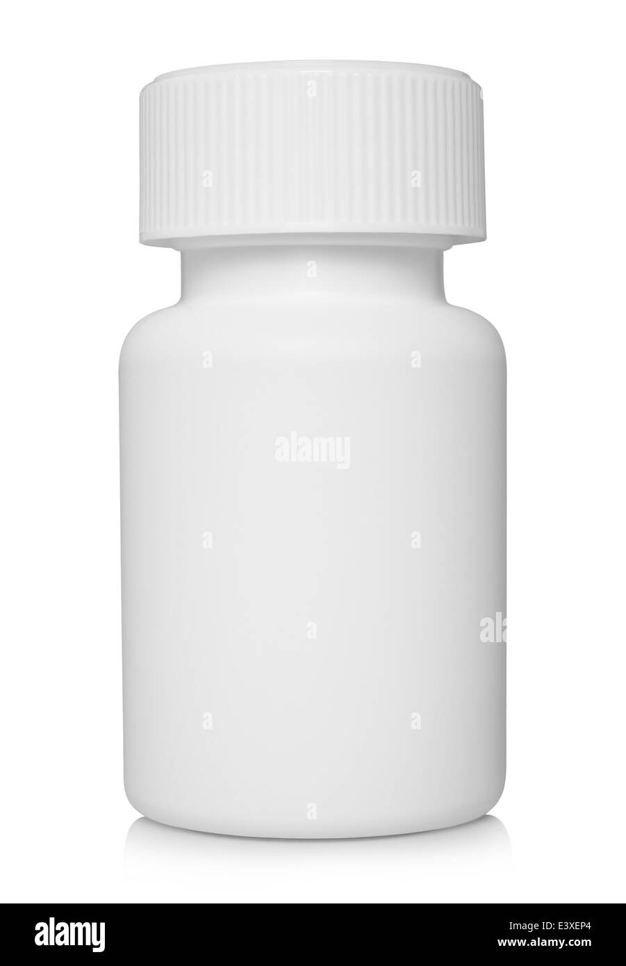 Medical pill box tablet Cut Out Stock Images & Pictures - Alamy