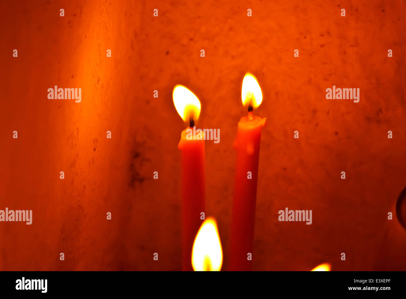 Light from fire hi-res stock photography and images - Alamy