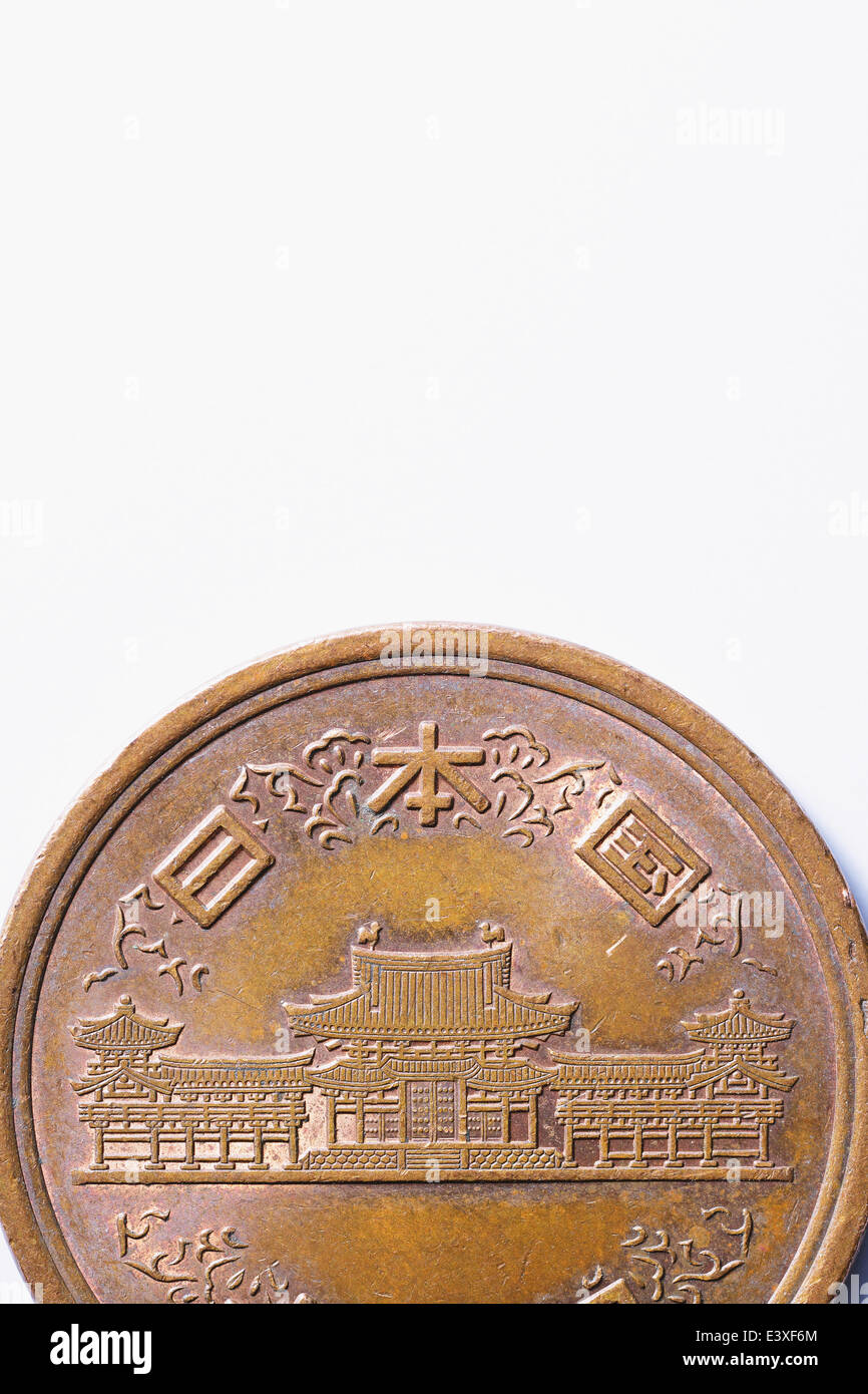 Japanese yen hi-res stock photography and images - Alamy