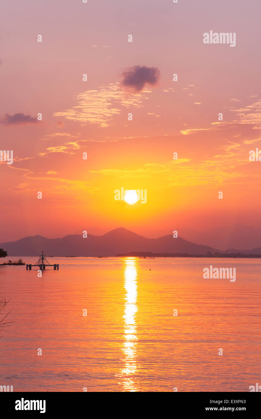 Shiga Prefecture, Japan Stock Photo - Alamy