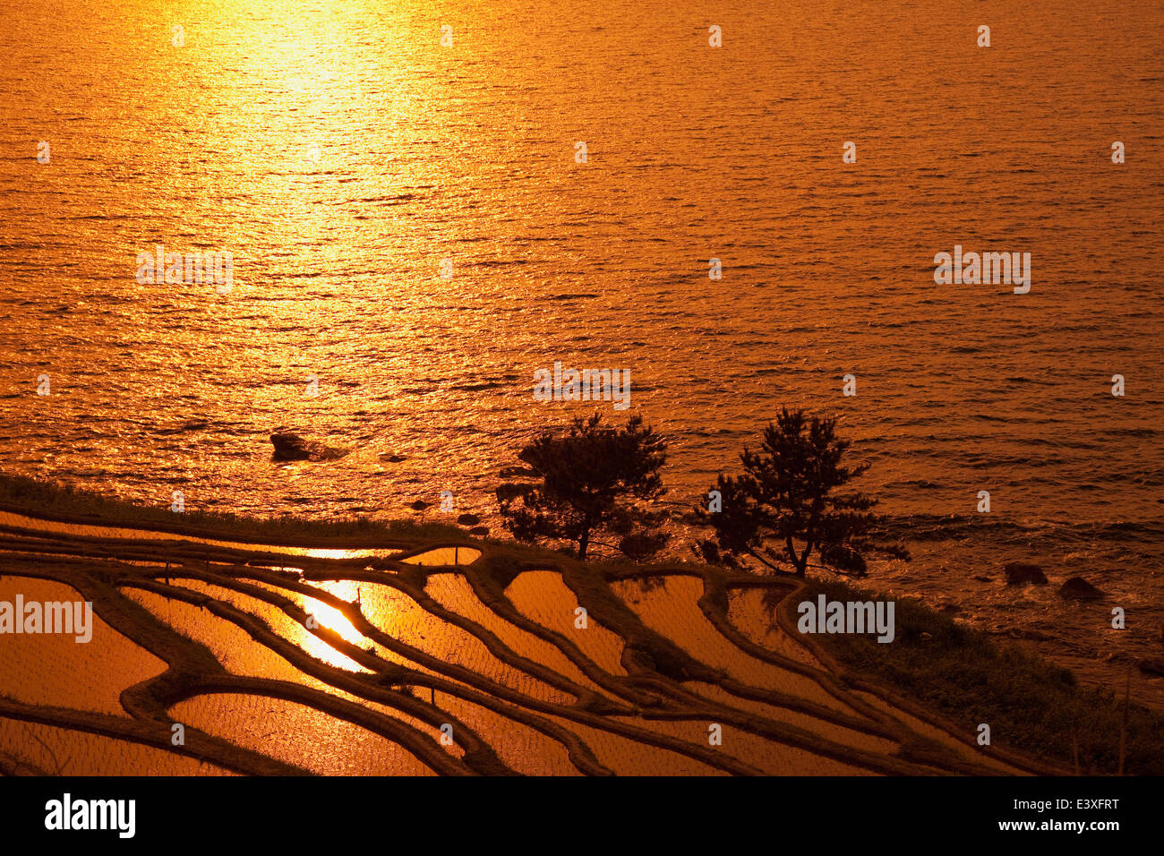 Ishikawa Prefecture, Japan Stock Photo - Alamy