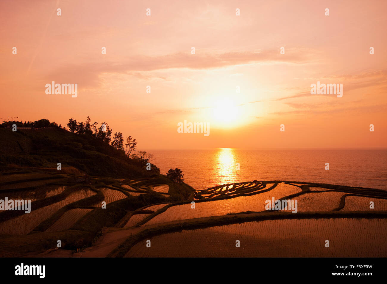 Ishikawa Prefecture, Japan Stock Photo - Alamy