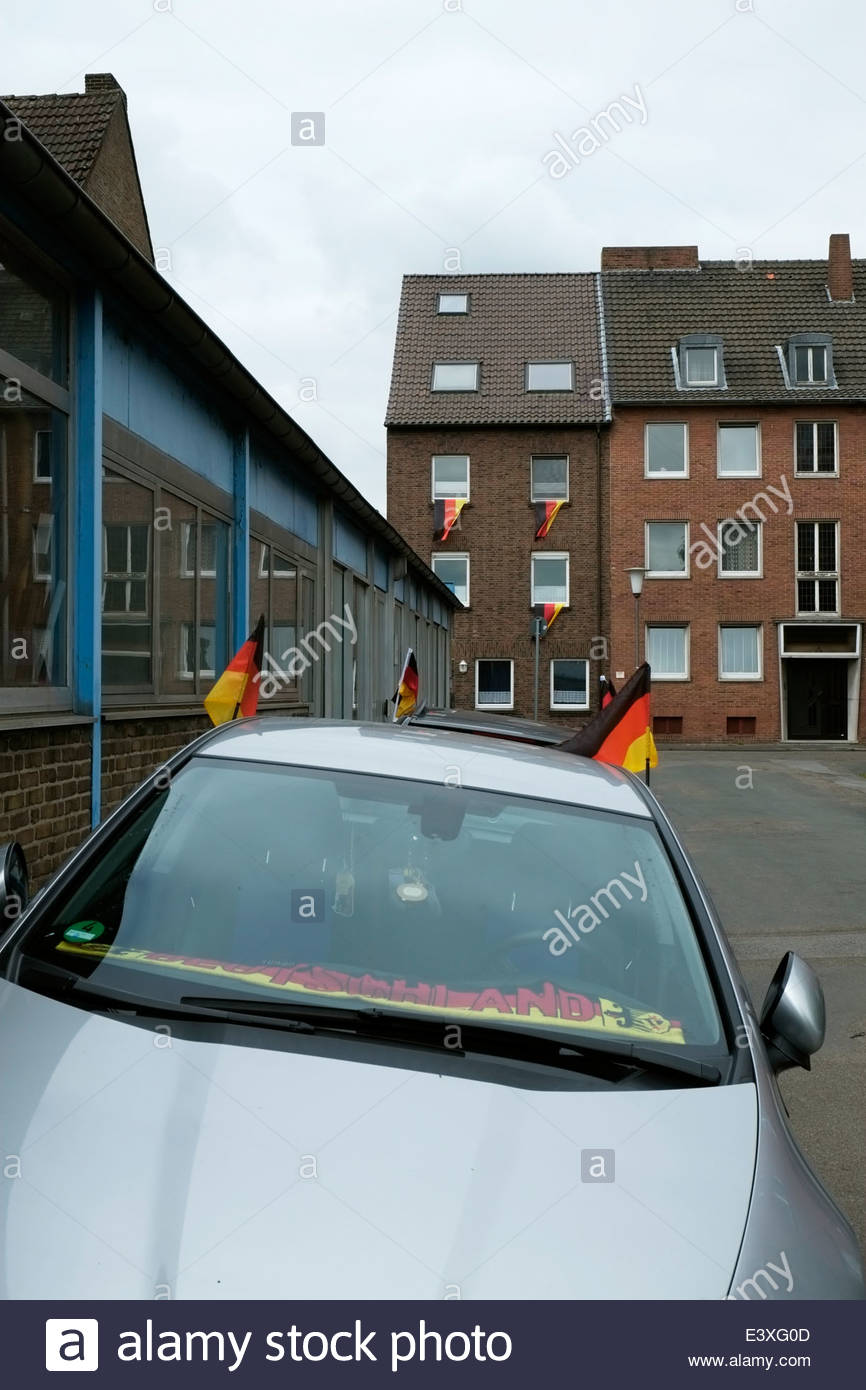 German Team World Cup High Resolution Stock Photography and Images - Alamy