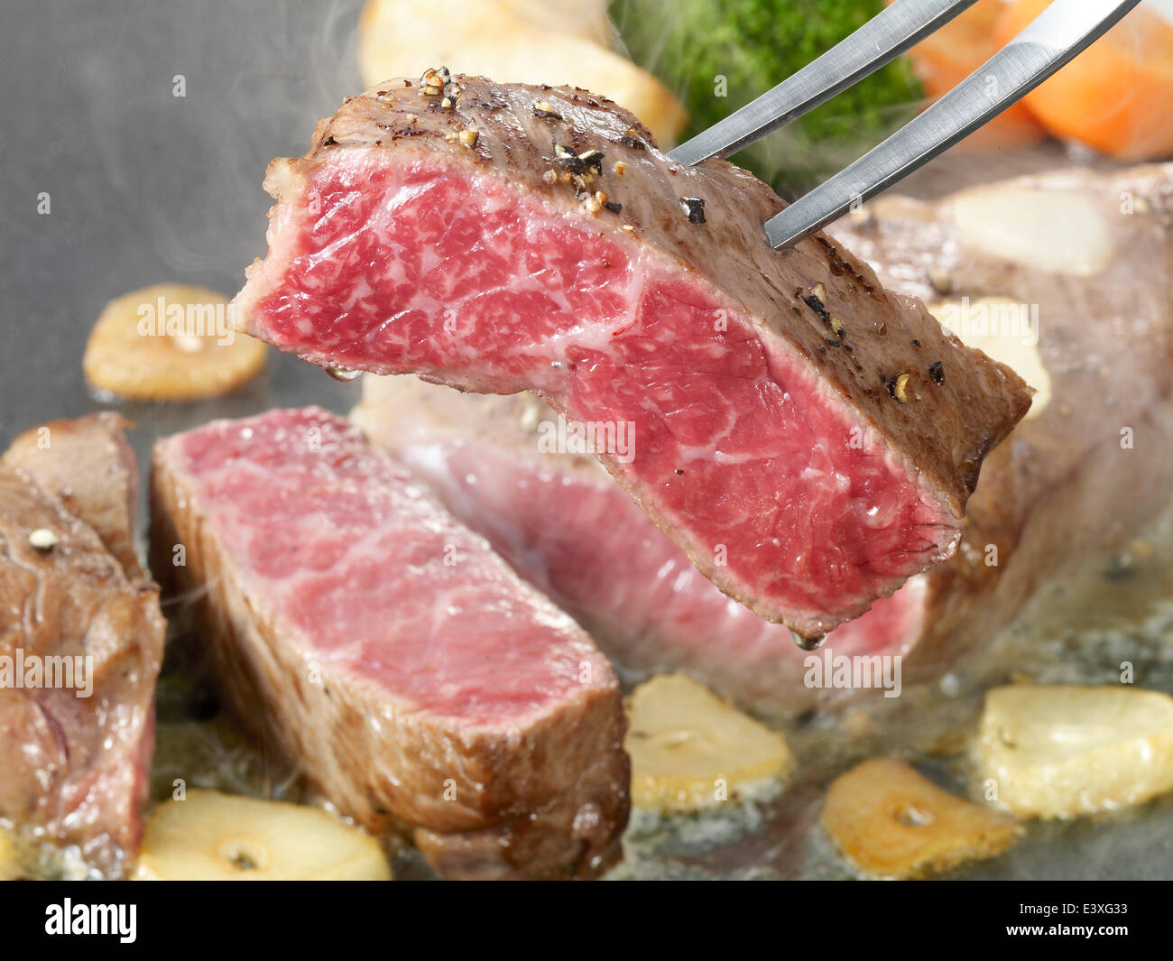 Cow cross section hi-res stock photography and images - Alamy