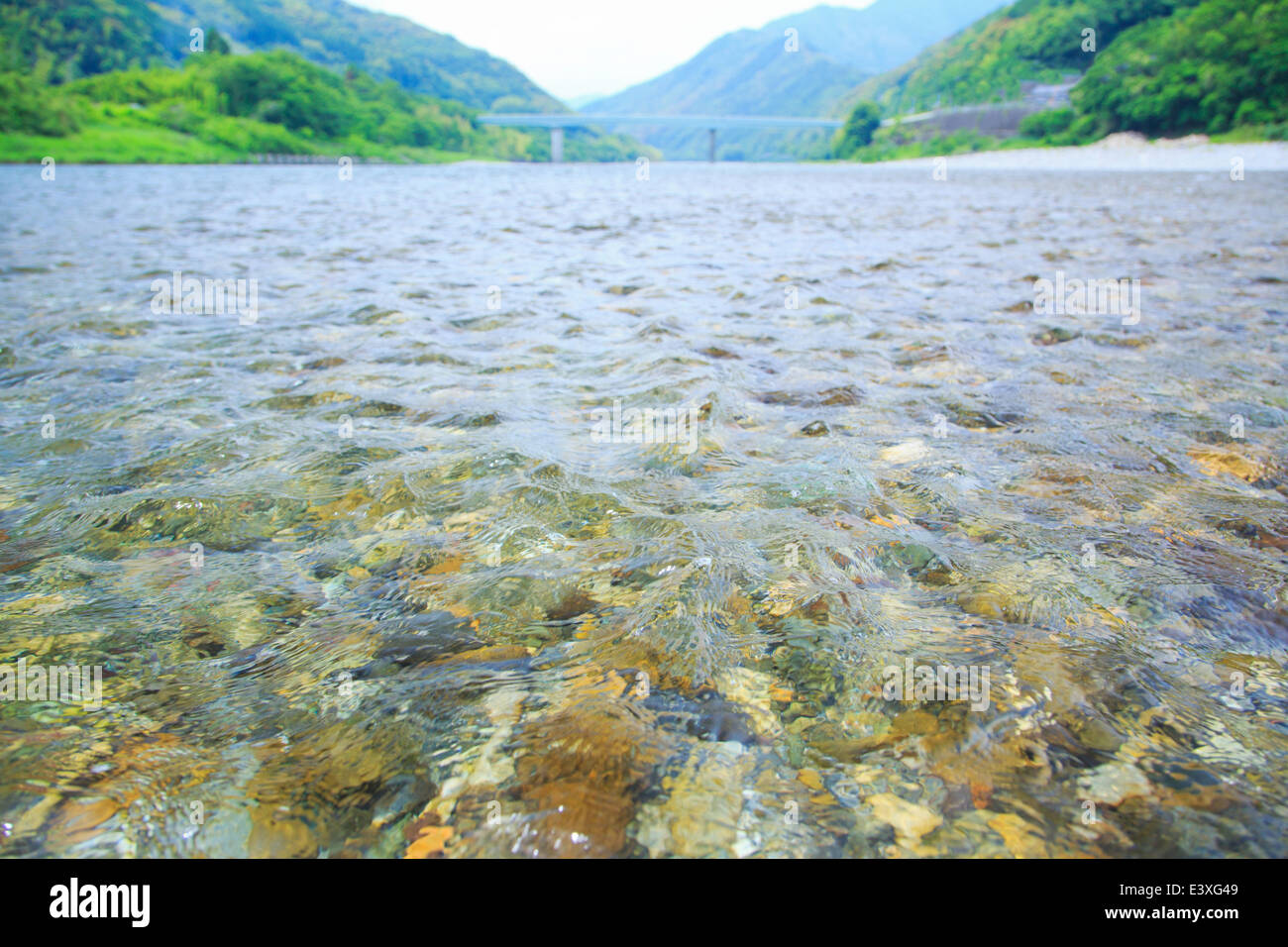 Kochi Prefecture, Japan Stock Photo - Alamy