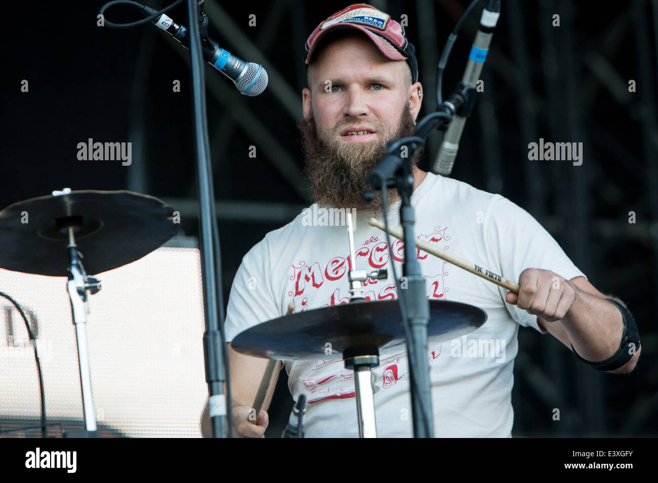 Ben miller hi-res stock photography and images - Alamy