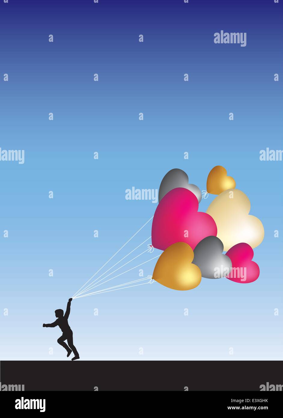 Detailed vector file, fully editable and scaleable, maximum high ...