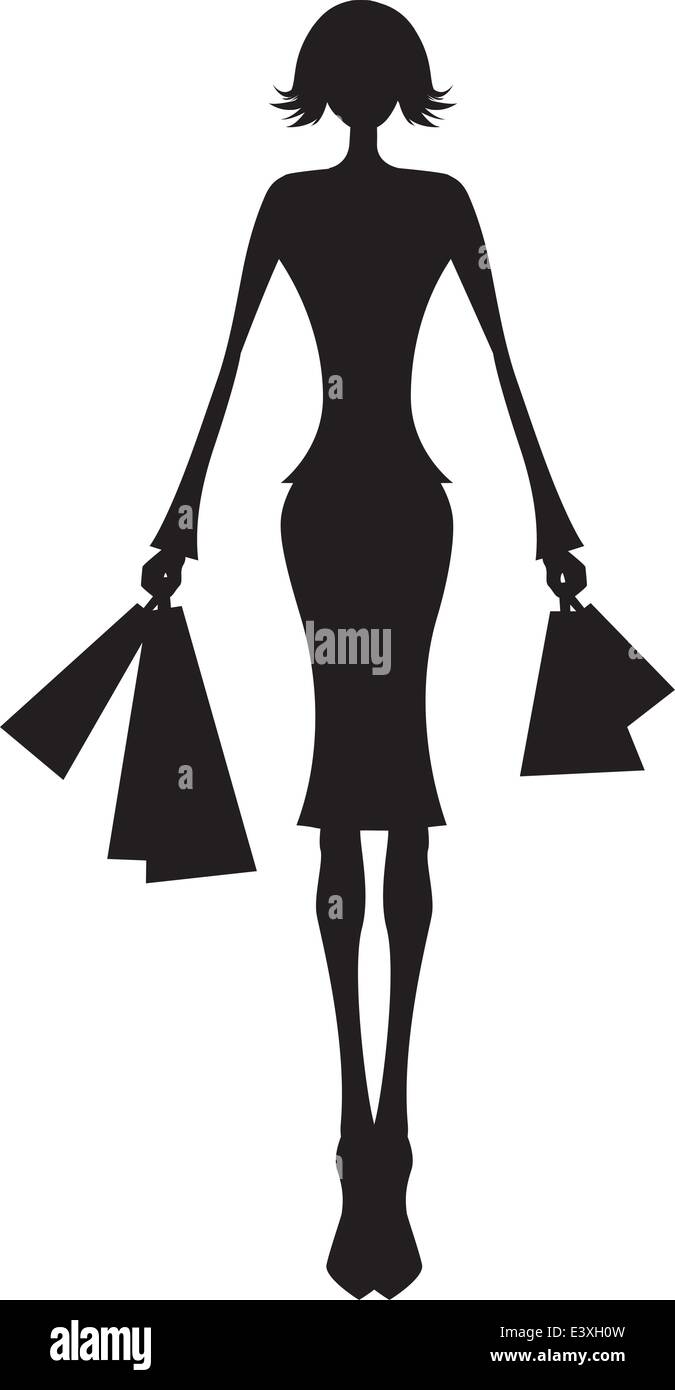 S twenties Stock Vector Images - Alamy