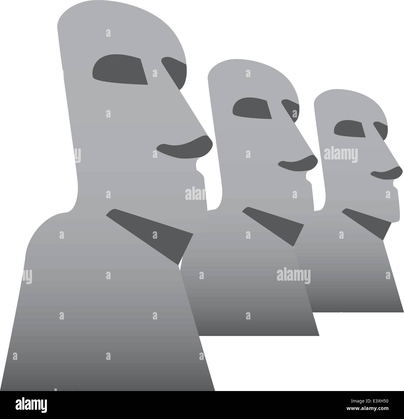 illustration on a white background Stock Vector Image & Art - Alamy