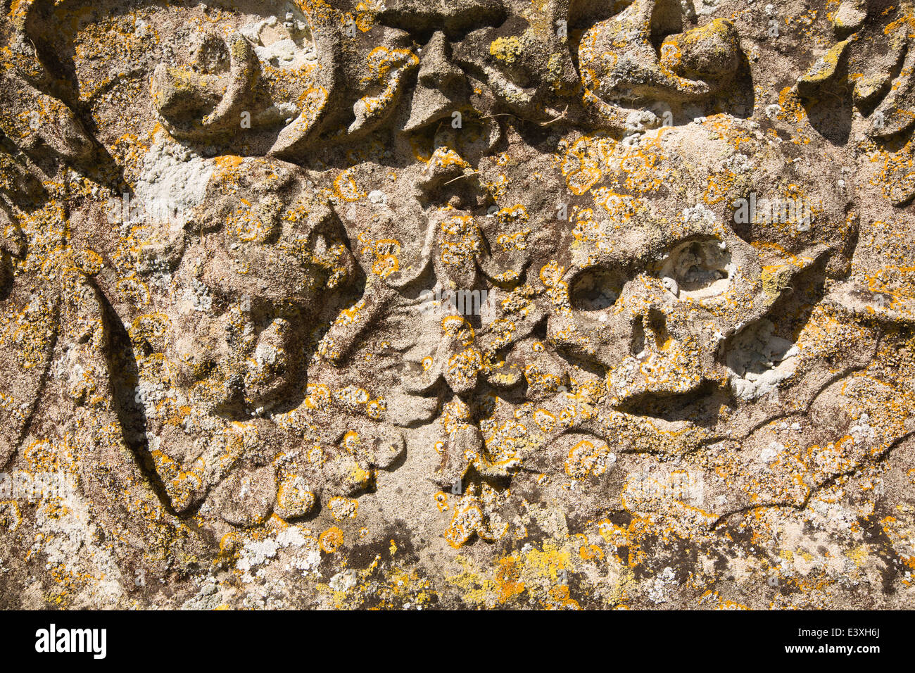 Skull church stone hi-res stock photography and images - Alamy