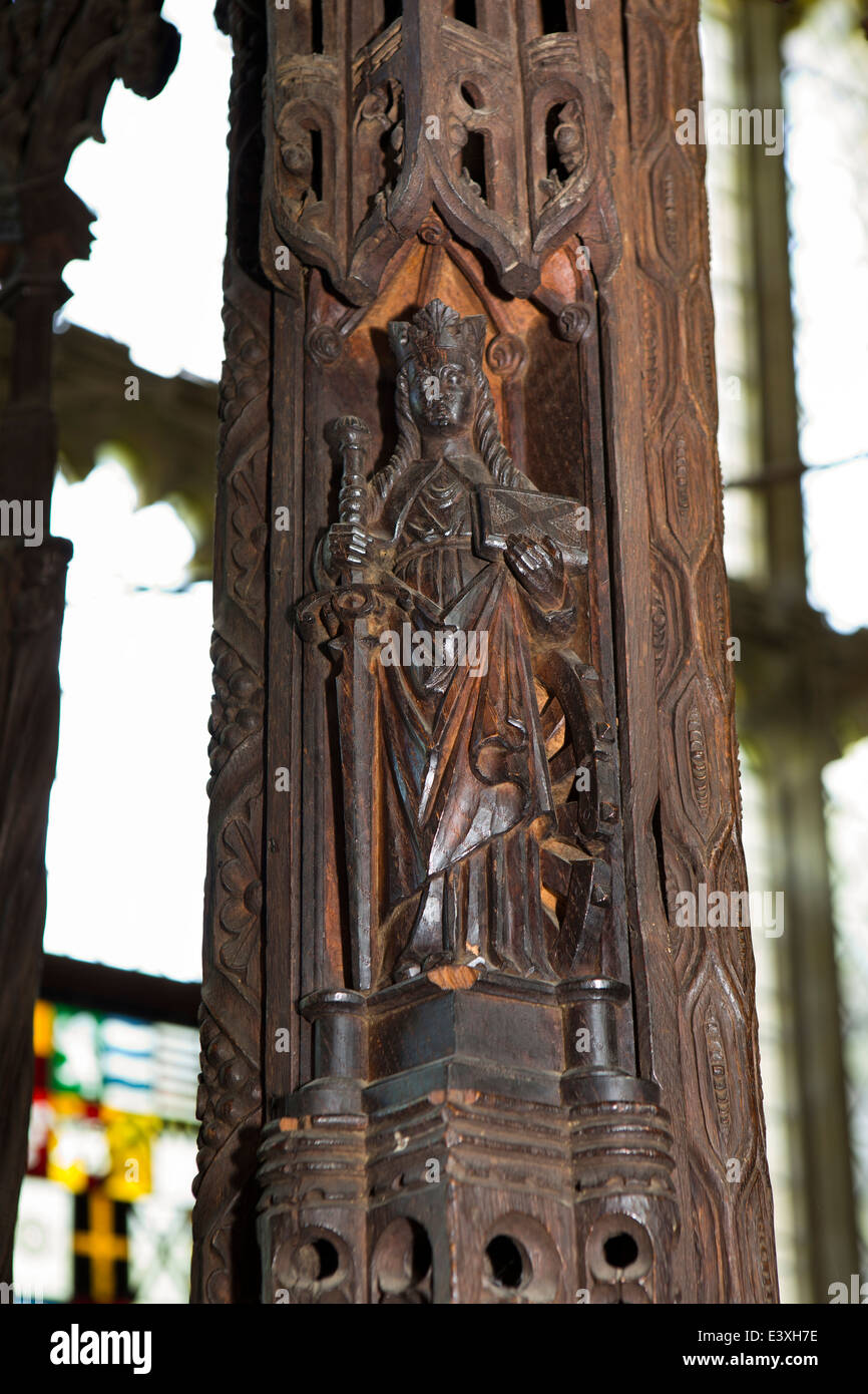 Parclose hi-res stock photography and images - Alamy