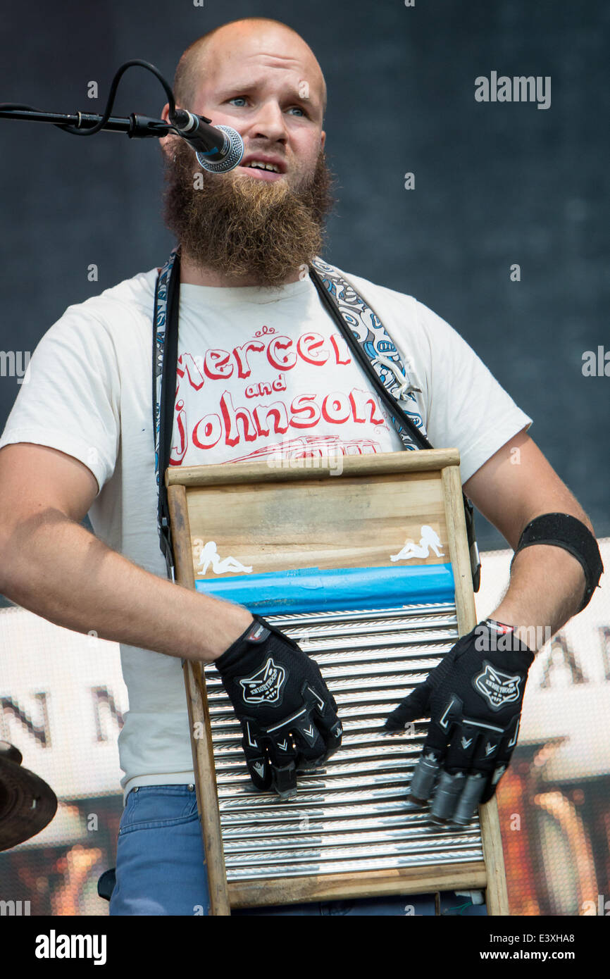 Ben miller hi-res stock photography and images - Alamy