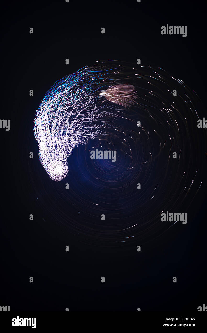 Fireworks line hi-res stock photography and images - Alamy