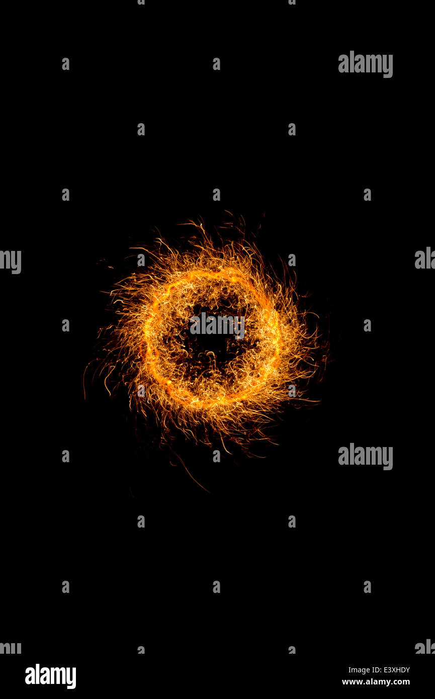 Fireworks line hi-res stock photography and images - Alamy