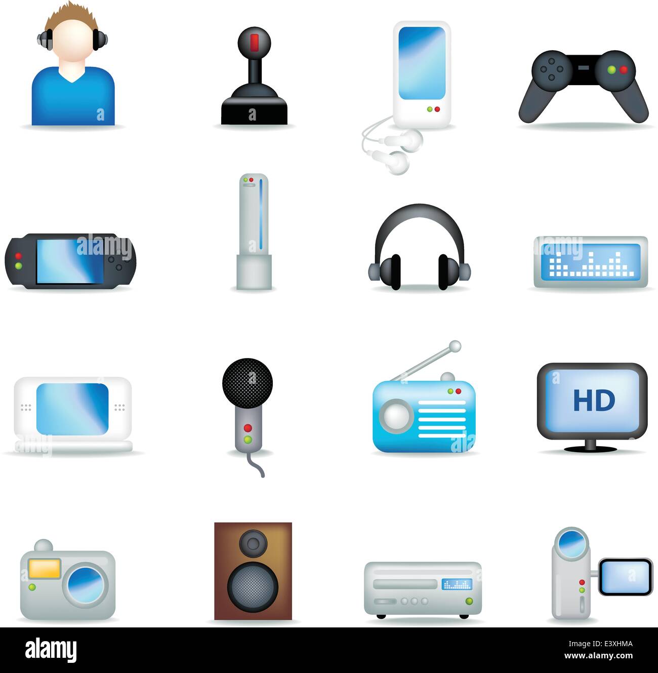 To entertainment industry Stock Vector Images - Alamy
