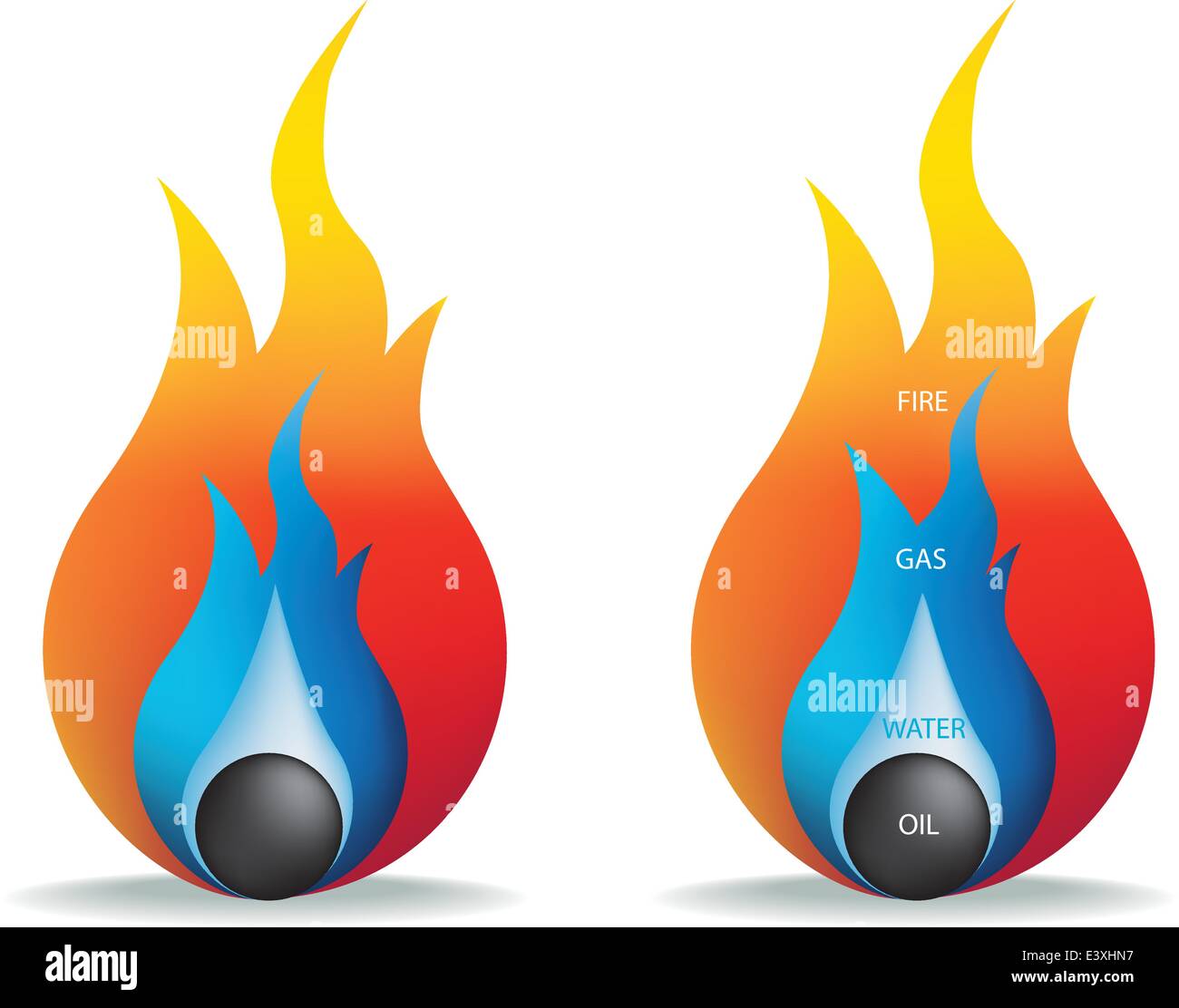 Orbit and children Stock Vector Images - Alamy