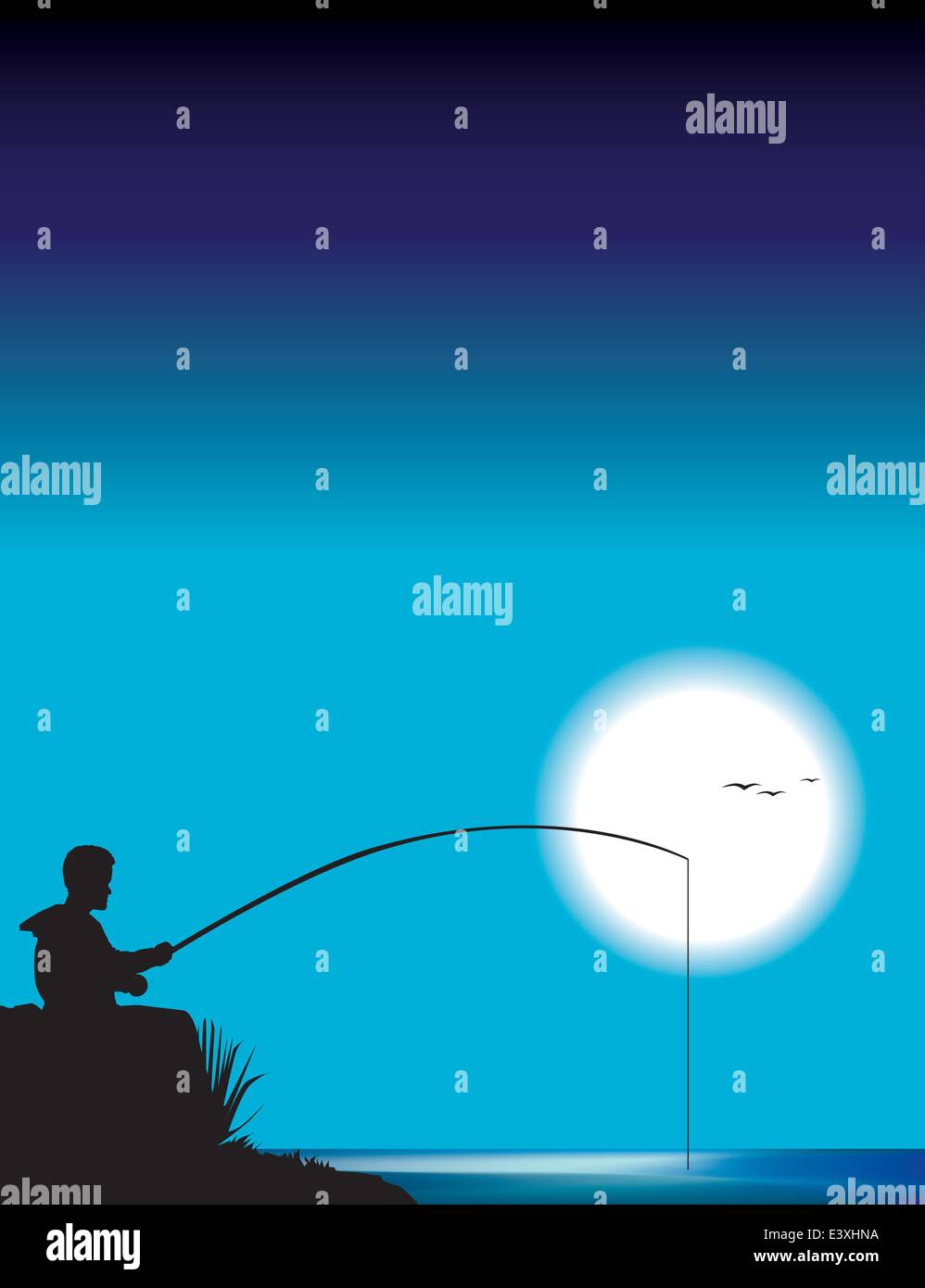 Detailed vector file, fully editable and scaleable to any size, maximum ...