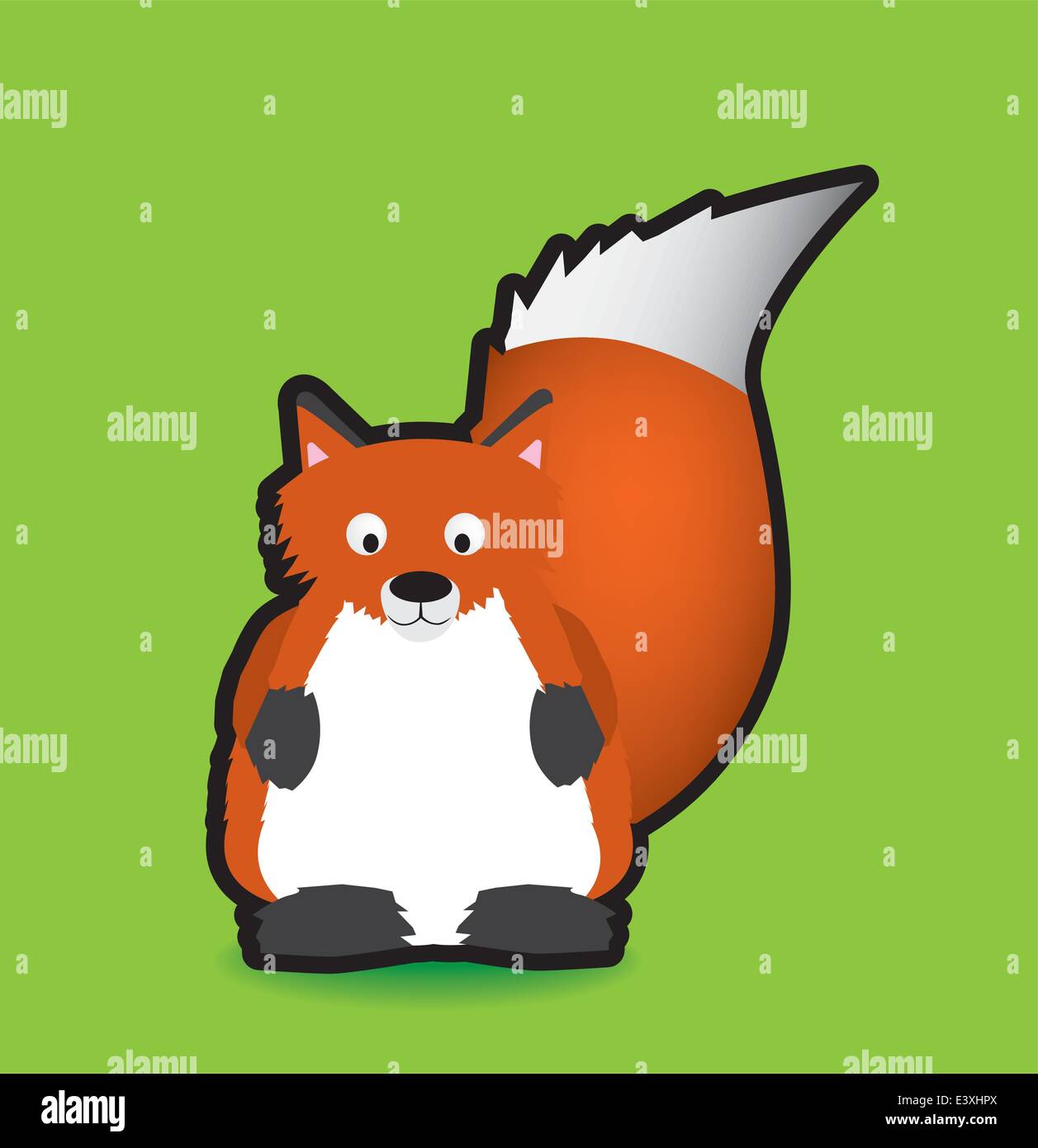 European fun Stock Vector Images - Alamy