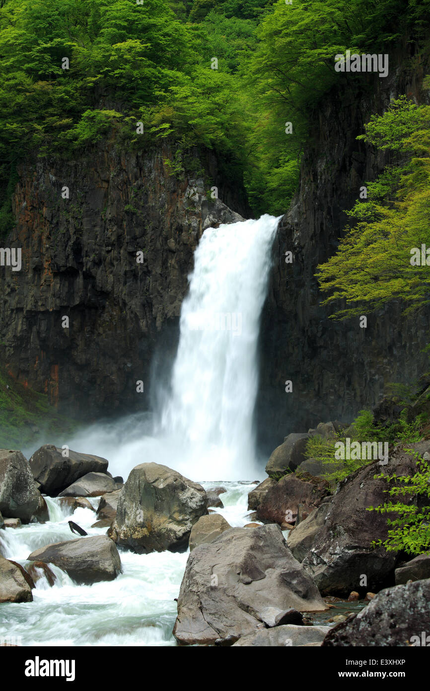 Niigata Prefecture, Japan Stock Photo - Alamy