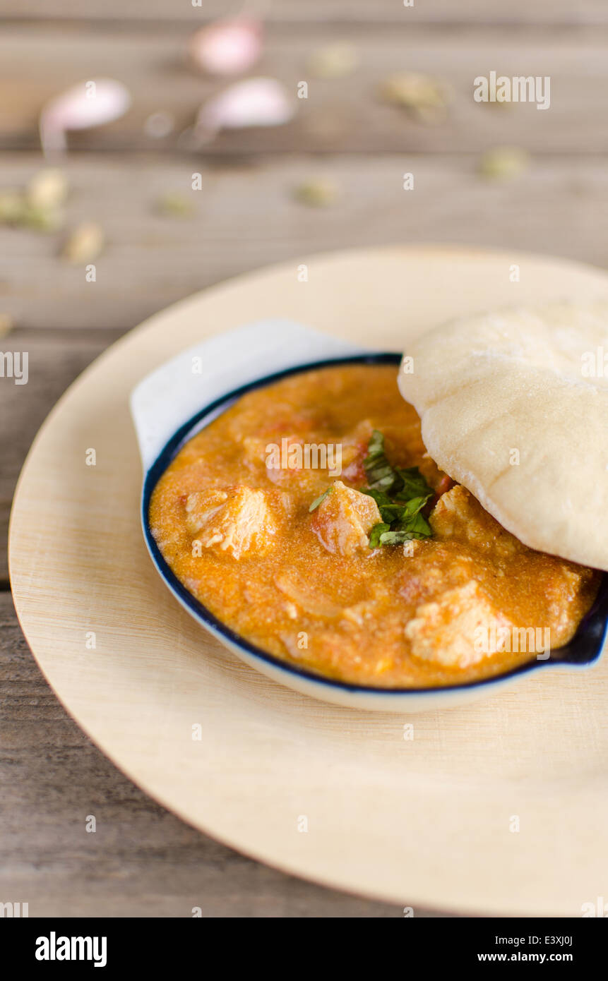 Indian balti hi-res stock photography and images - Alamy