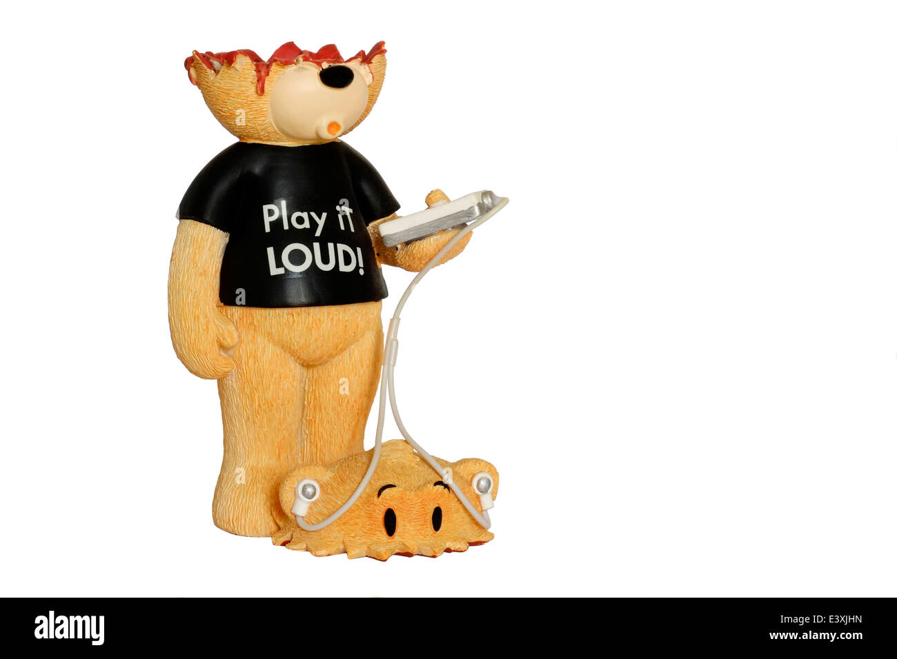 Bad Taste Bear Stock Photos & Bad Taste Bear Stock Images - Alamy