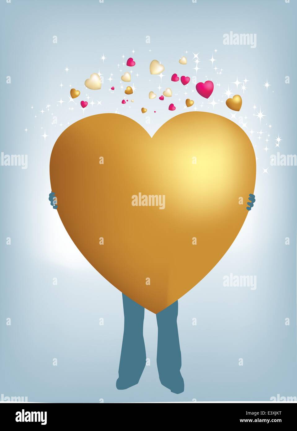 Detailed vector file, fully editable and scaleable to any size, maximum ...
