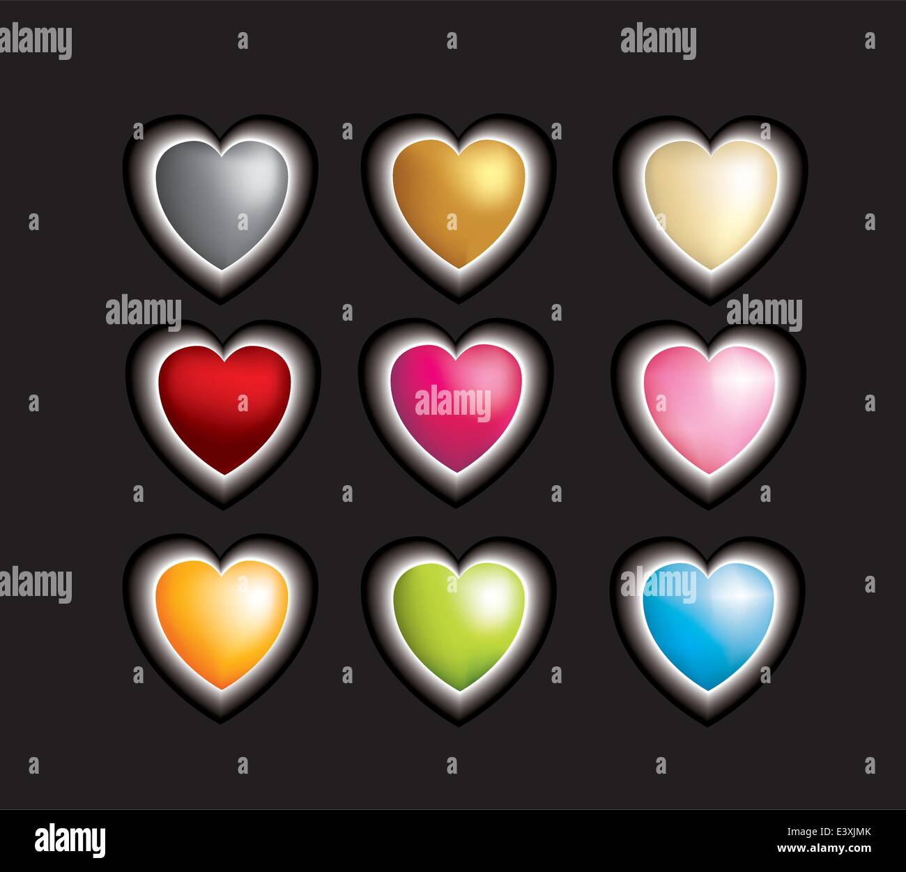 Detailed vector file, fully editable and scaleable to any size, maximum ...