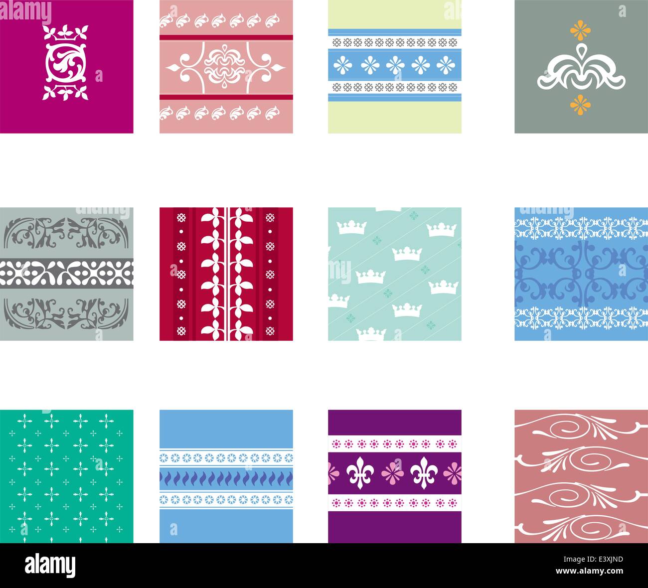 Detailed vector file, fully editable and scaleable to any size, can be ...