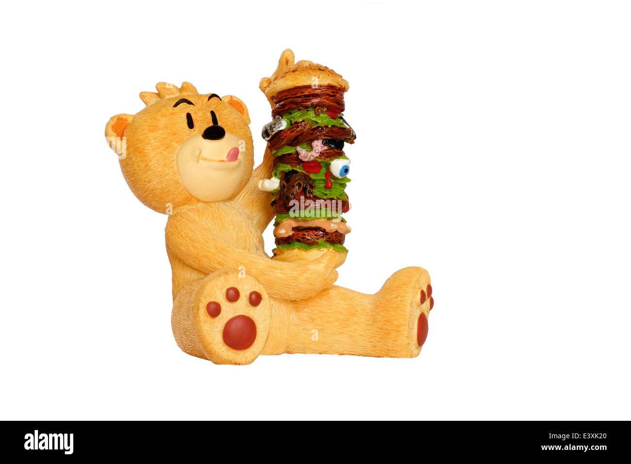 Bad Taste Bear Stock Photos & Bad Taste Bear Stock Images - Alamy