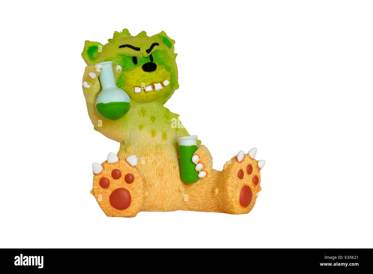 Bad taste bear hi-res stock photography and images - Alamy