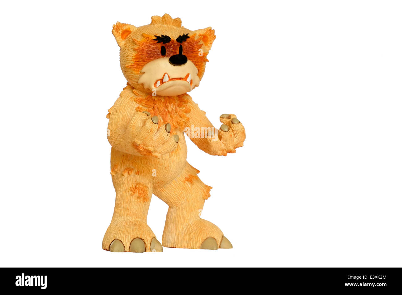 Bad monster doll hi-res stock photography and images - Alamy