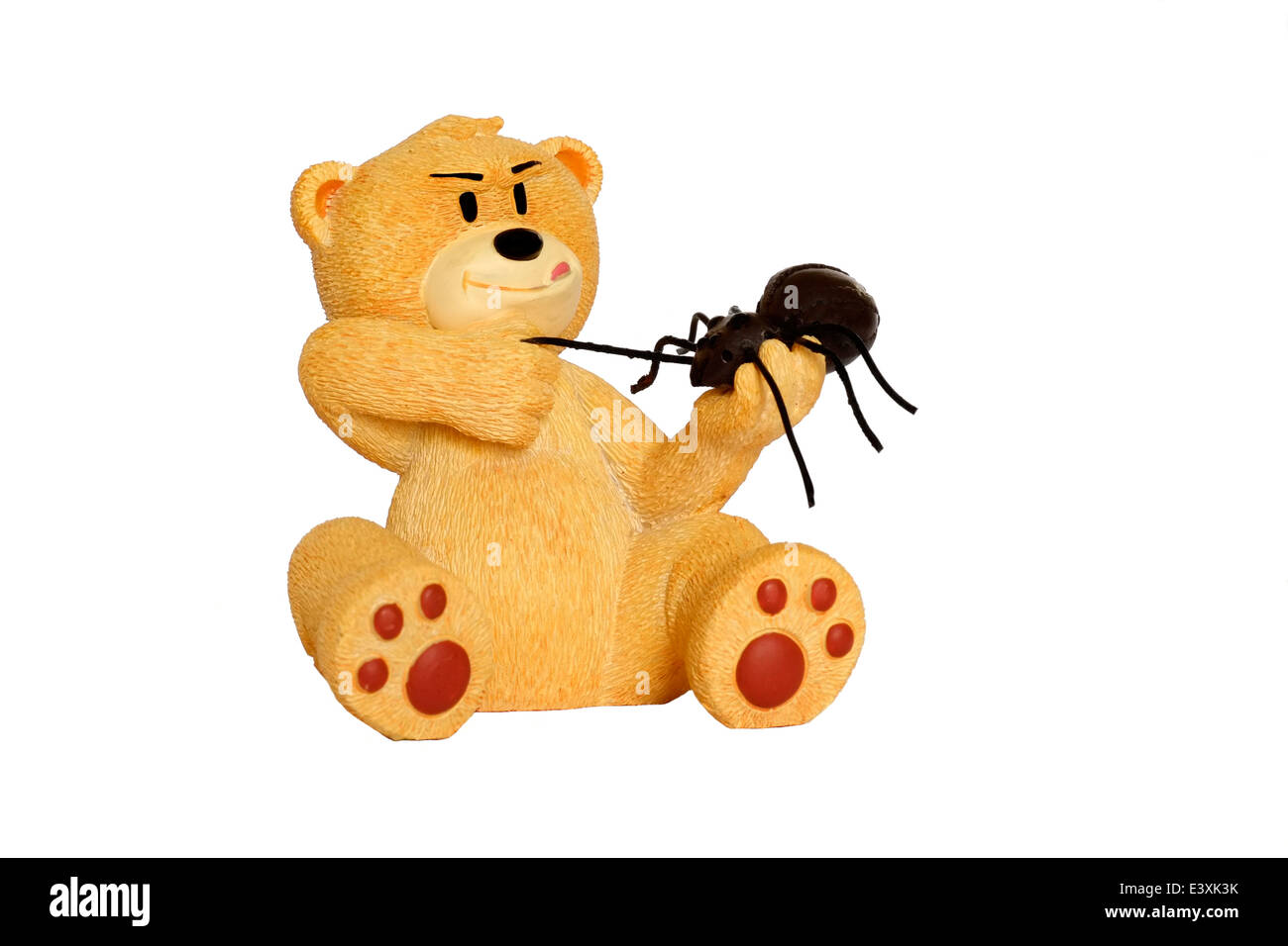 Bad taste bear hi-res stock photography and images - Alamy