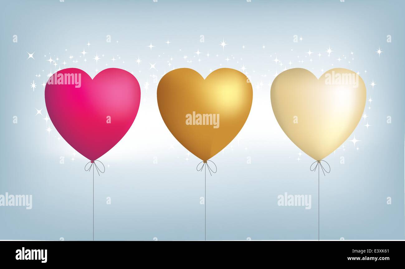 Balloons high resolution image hi-res stock photography and images - Alamy