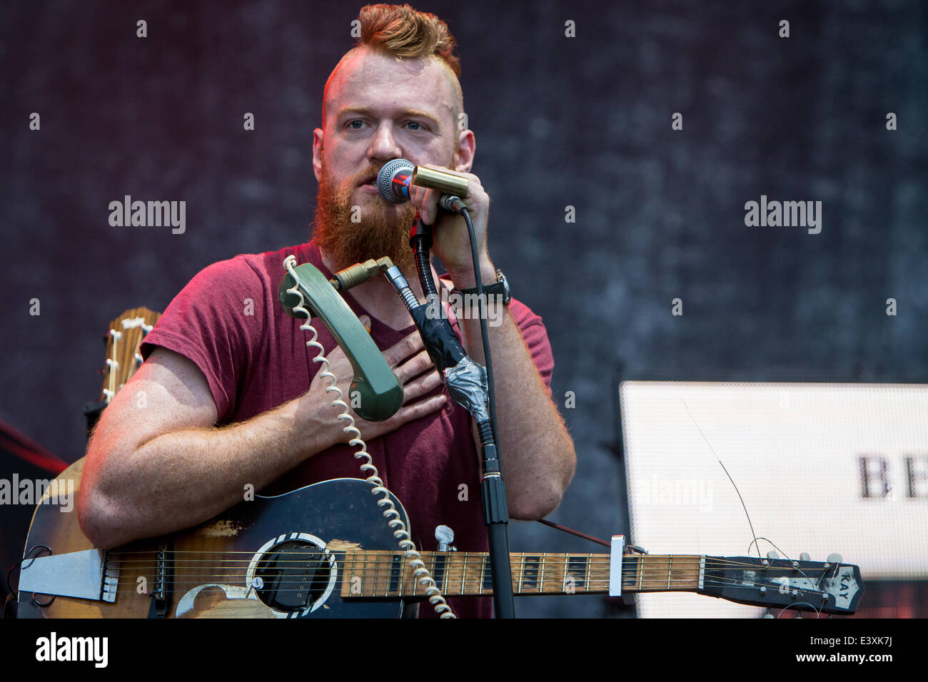Ben miller hi-res stock photography and images - Alamy