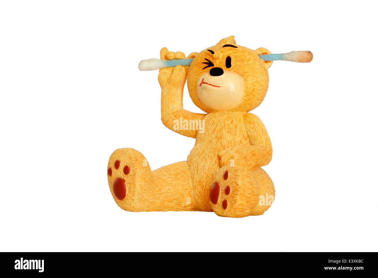 Bad taste bear hi-res stock photography and images - Alamy