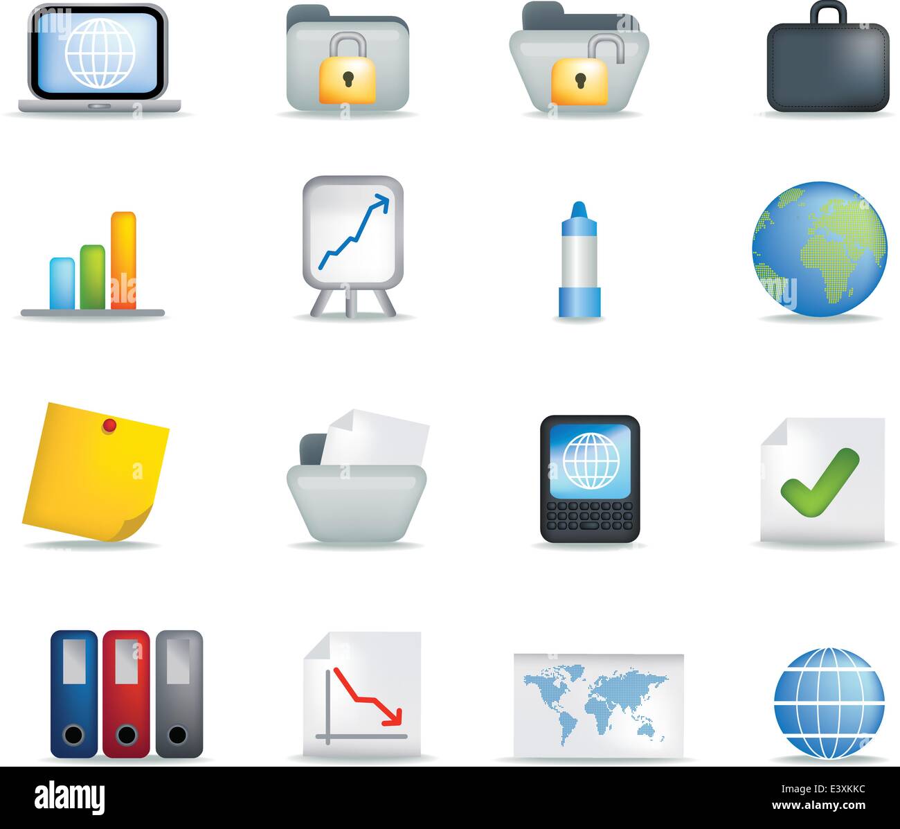 Photo performance Stock Vector Images - Alamy