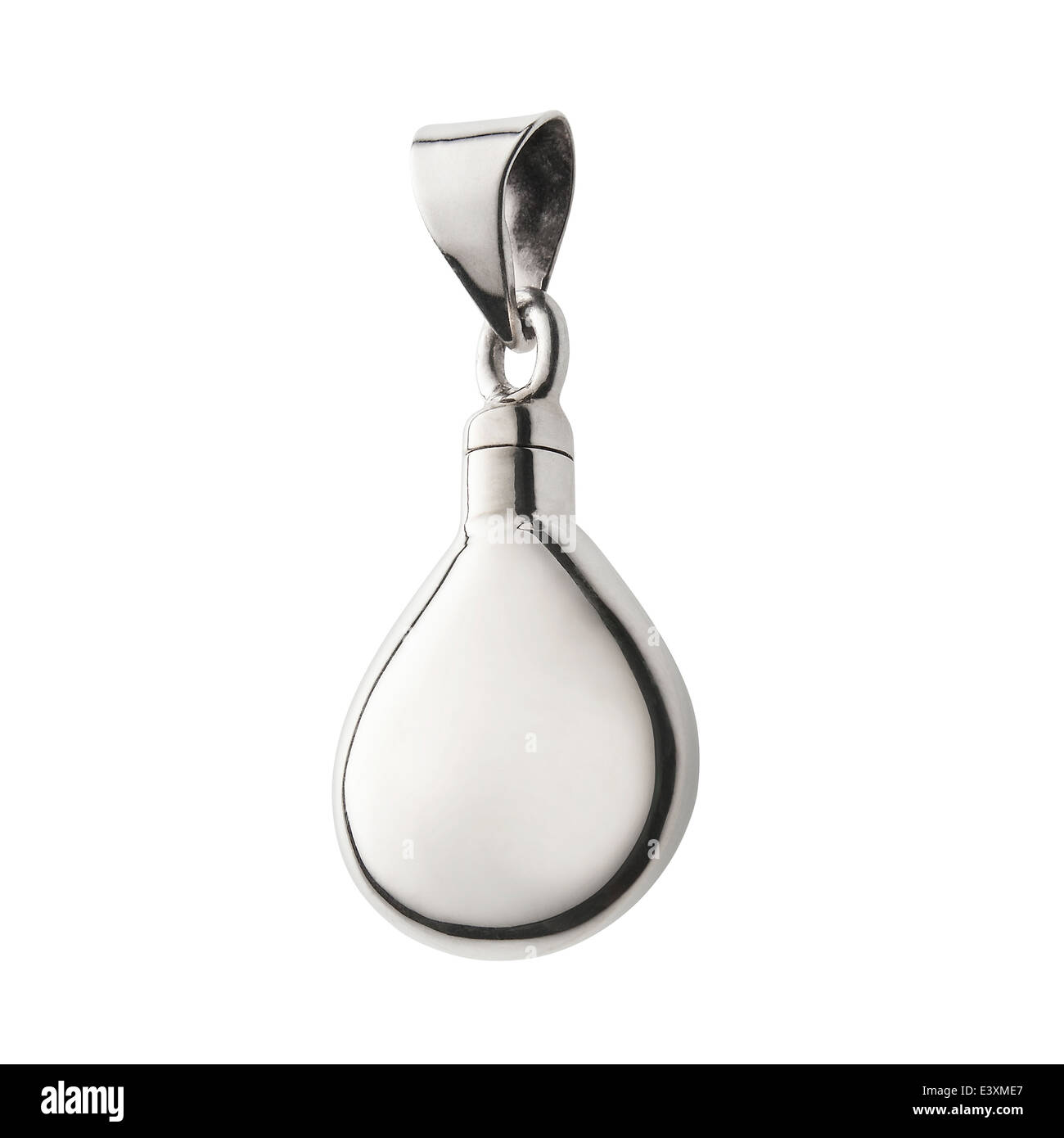 Silver drop hi-res stock photography and images - Alamy